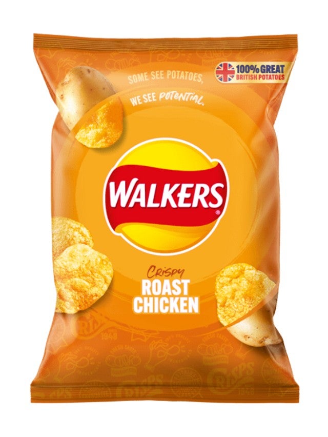 Walkers Roast Chicken | Calderwood Cafe